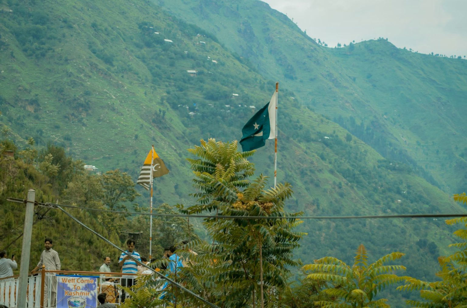 Democracy, Media, and the State: A Conversation on Diplomacy with ...